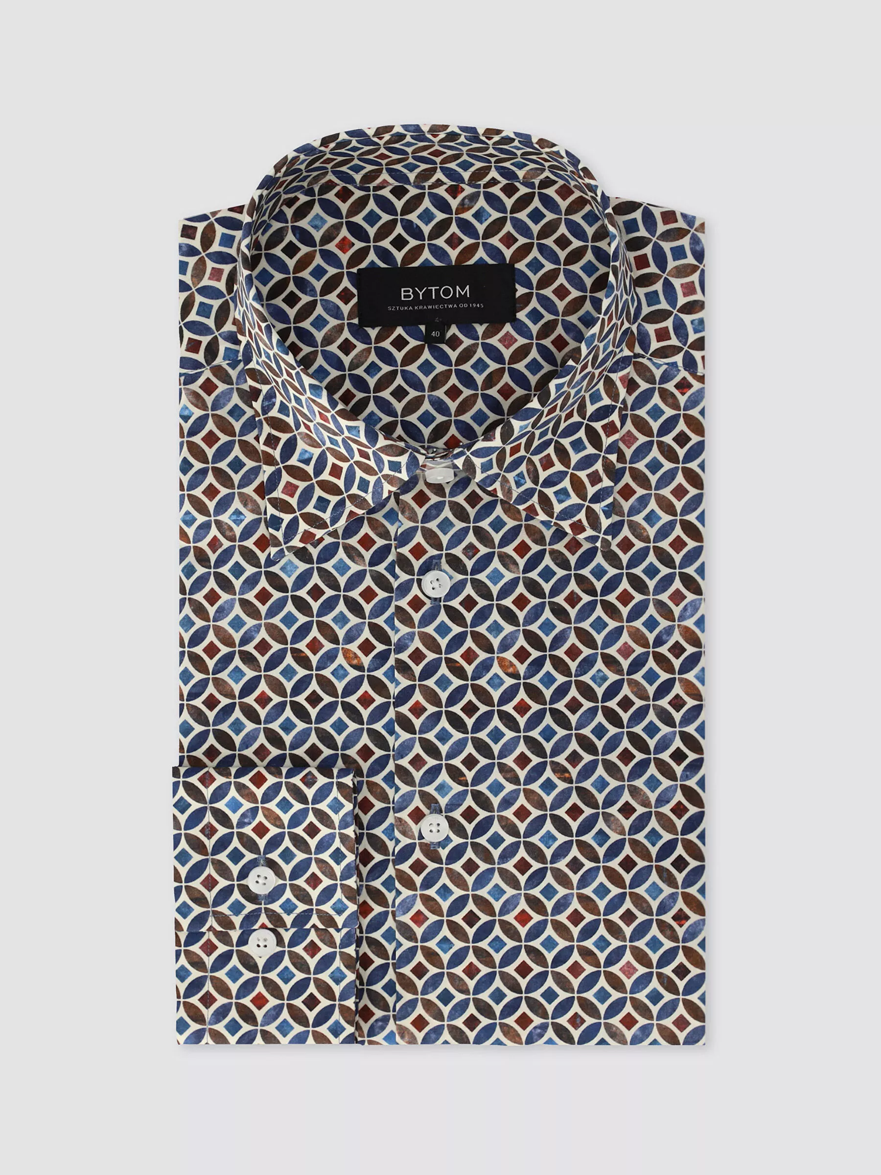 KOSZULA KO1068 | Bytom