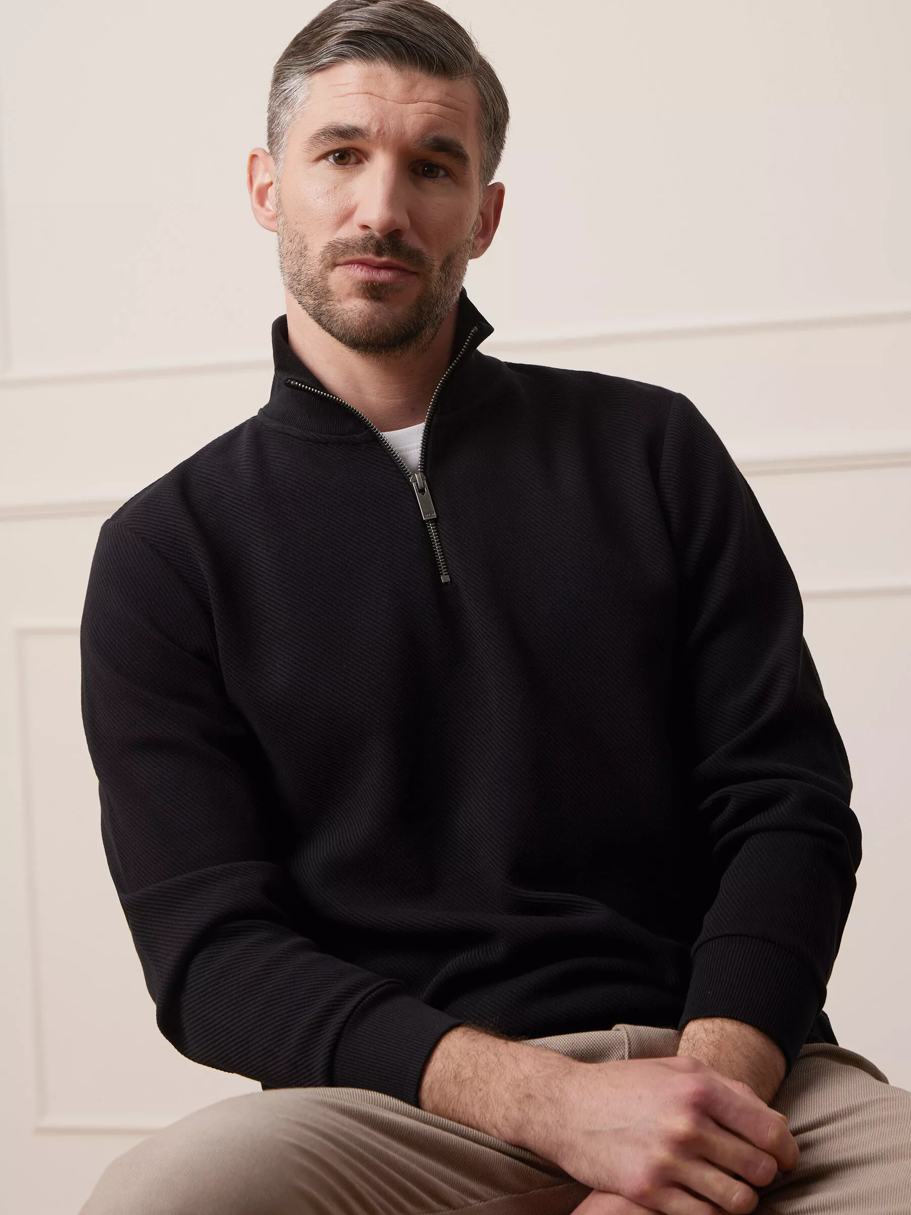 Czarna bluza BYTOM | Bytom