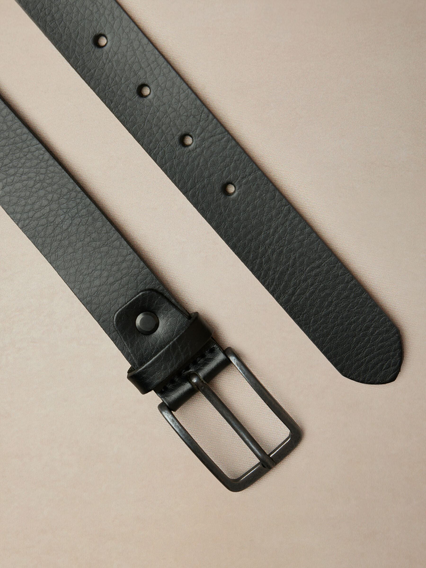 SKÓRZANY PASEK DIEST | Bytom