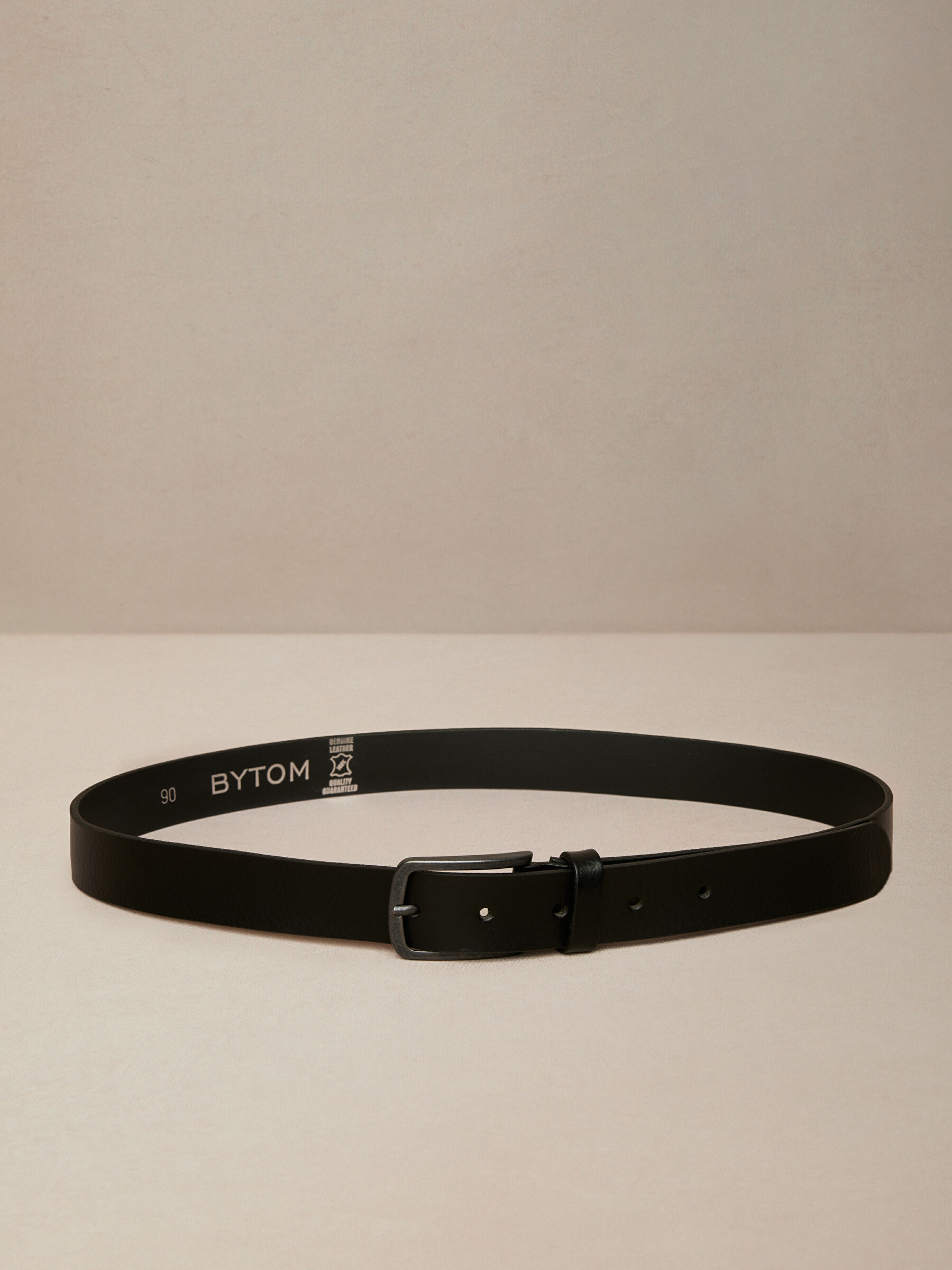 SKÓRZANY PASEK DIEST | Bytom