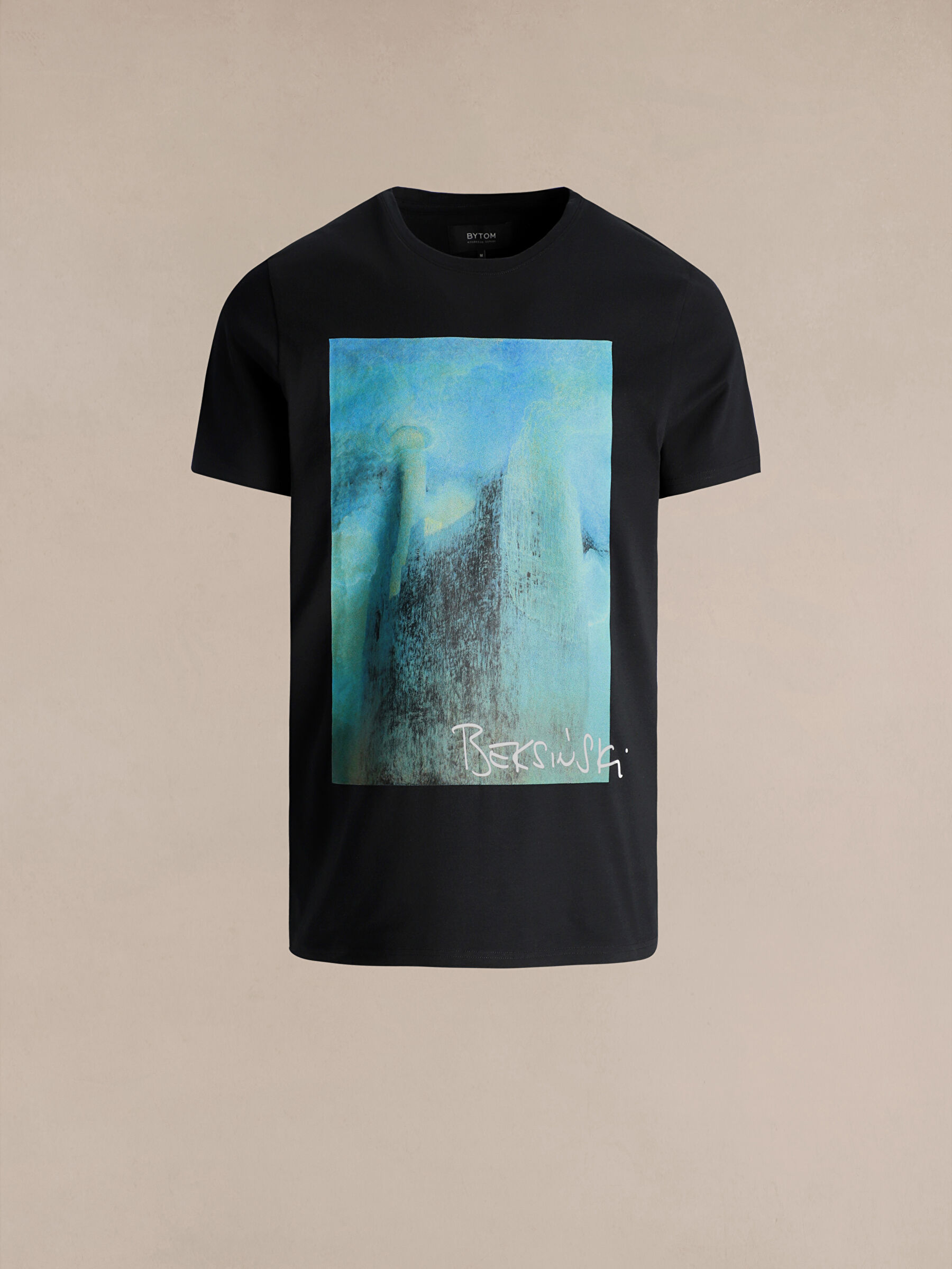 T-SHIRT BEKSIŃSKI | Bytom