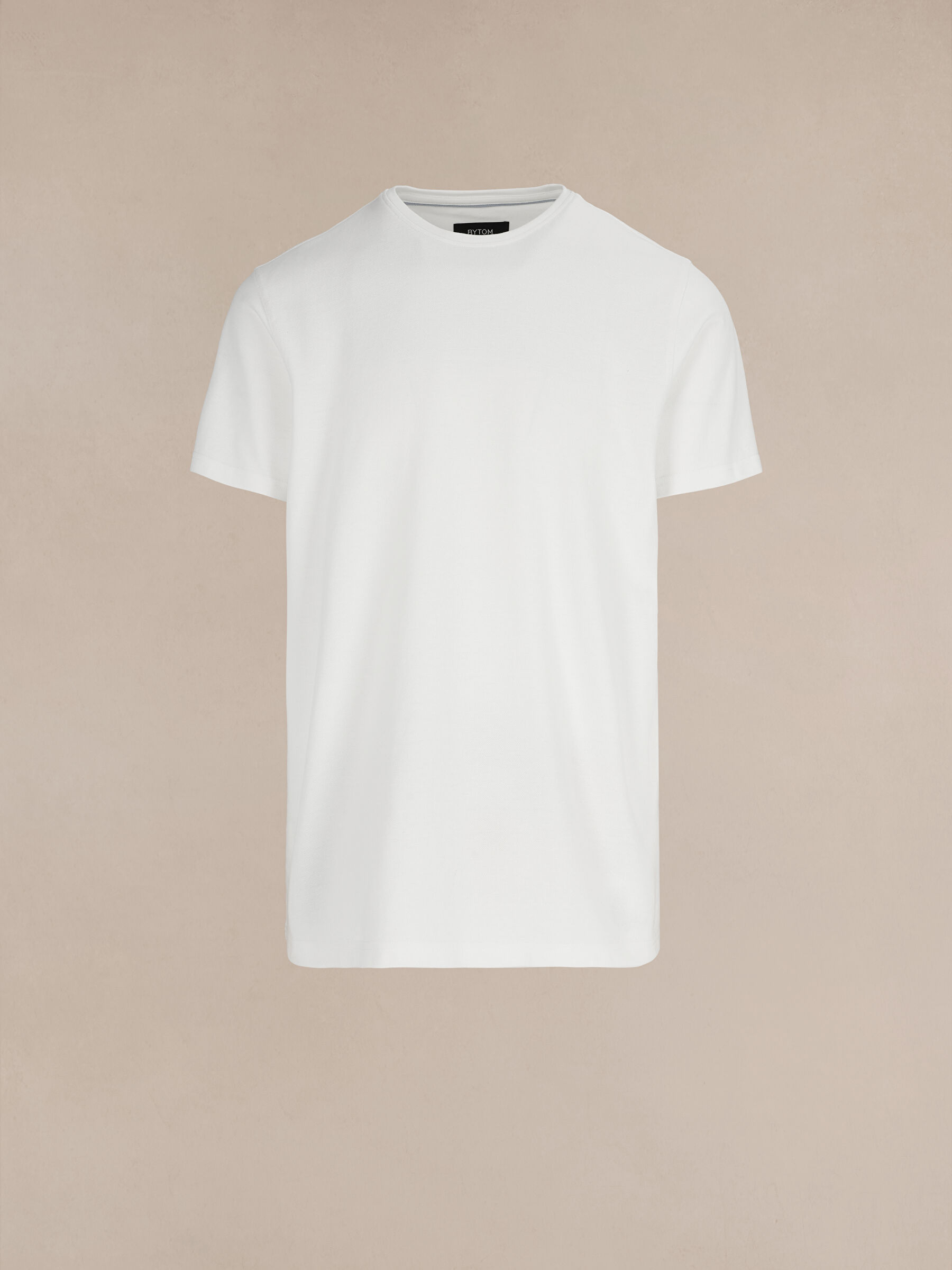 BAWEŁNIANY T-SHIRT BLAIN | Bytom