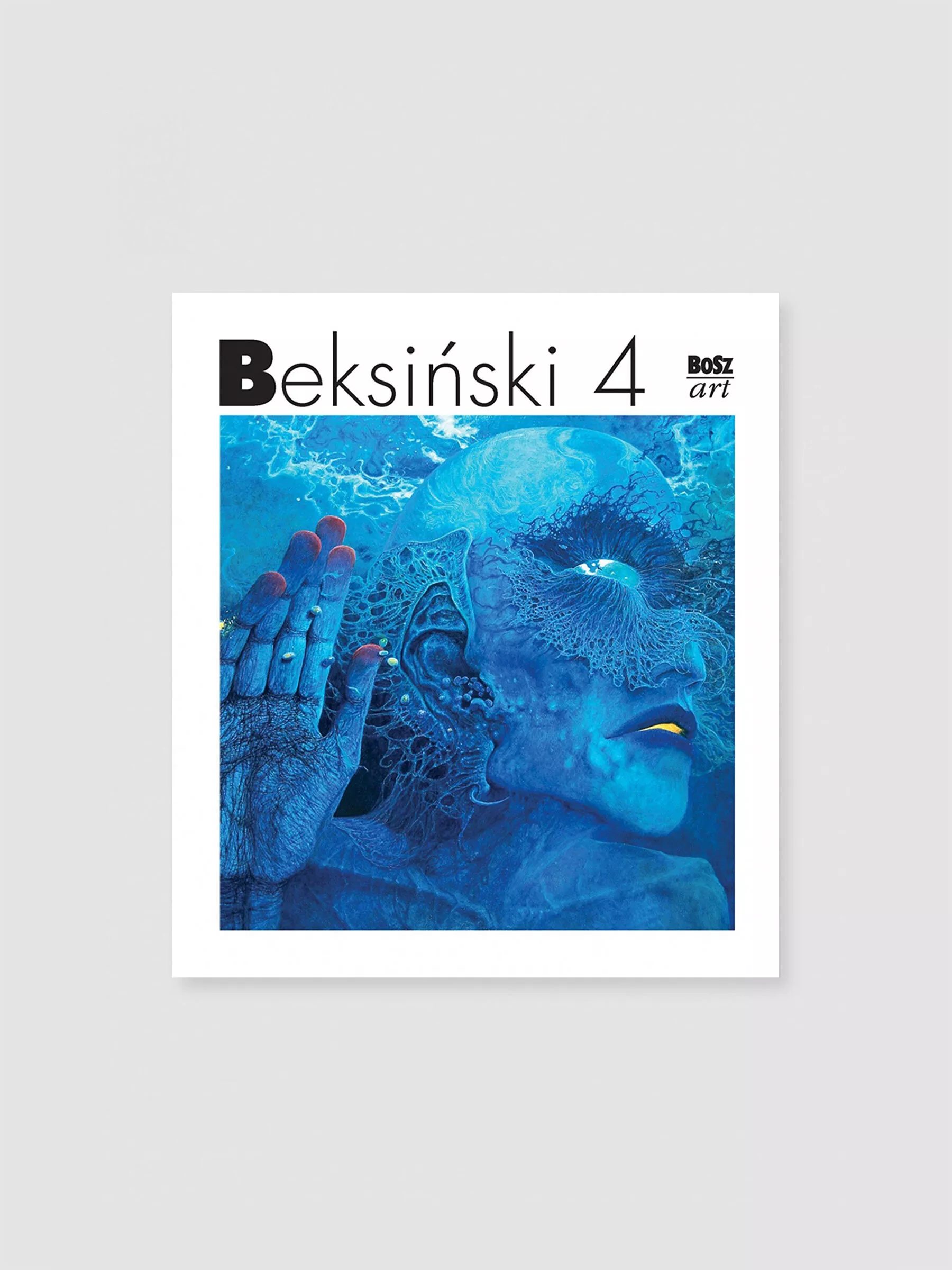 ALBUM BEKSIŃSKI 4 | Bytom