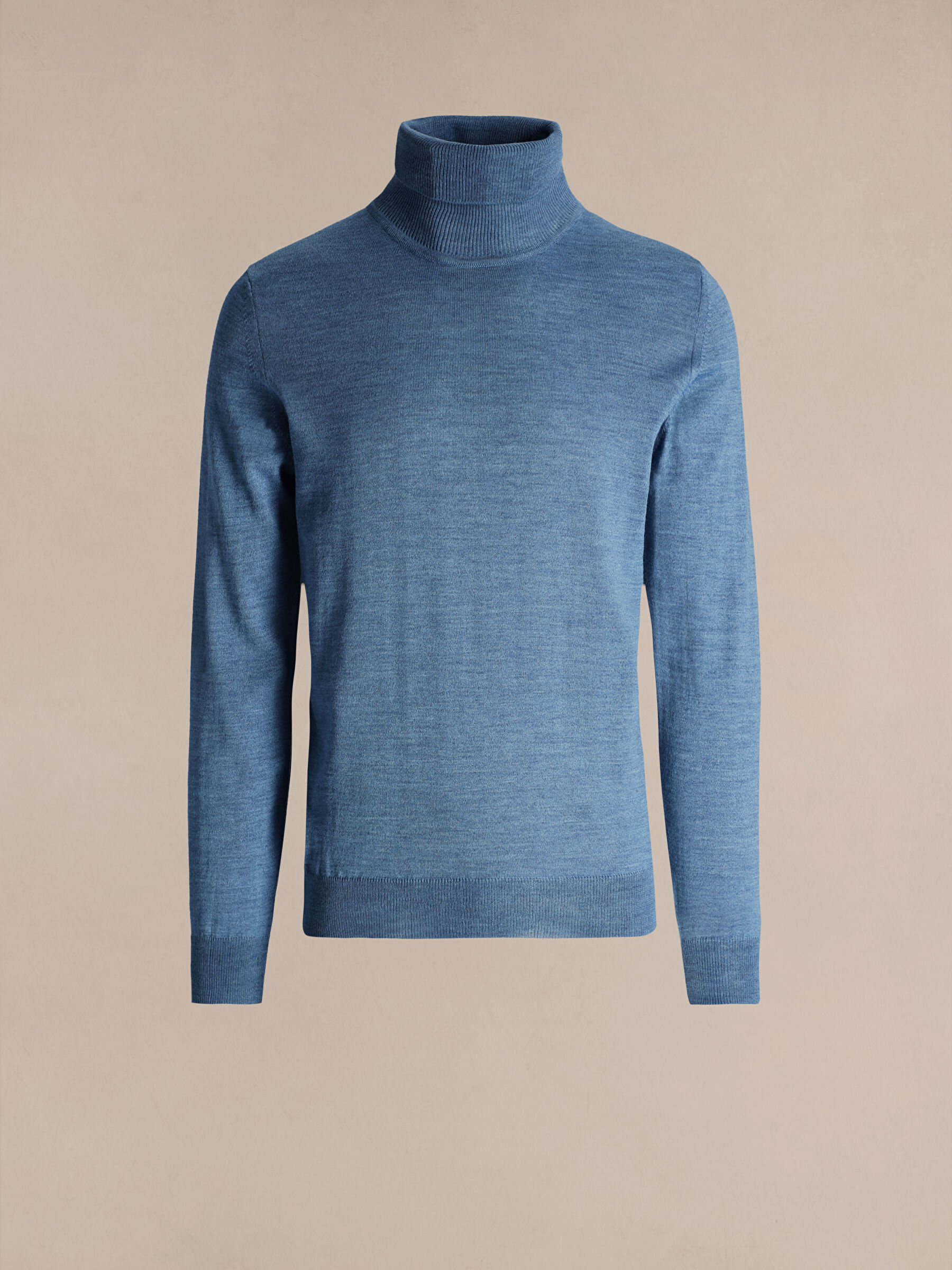 GOLF ALMERE Z WEŁNĄ MERINO | Bytom