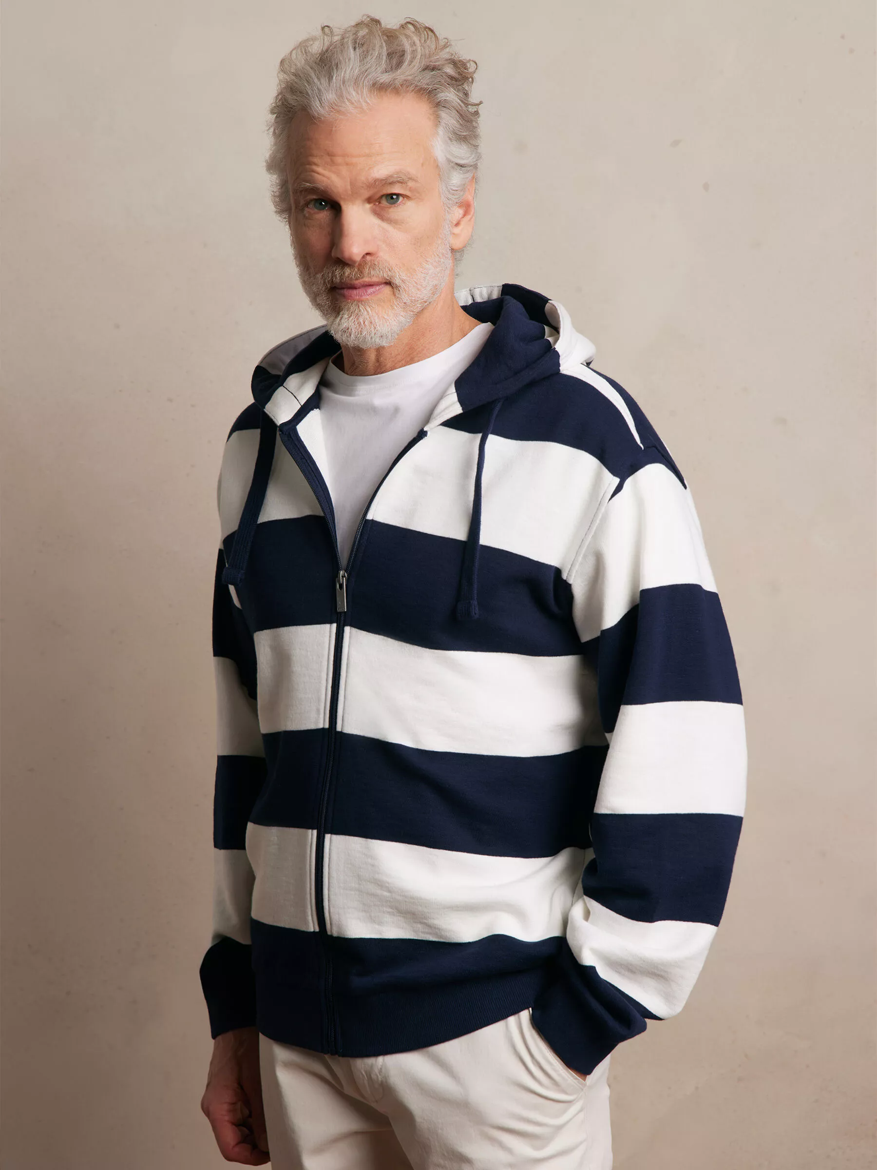 Wielokolorowa bluza BYTOM | Bytom