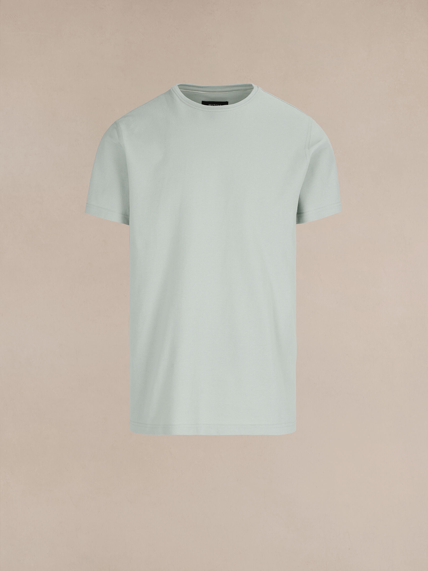 BAWEŁNIANY T-SHIRT BLAIN | Bytom