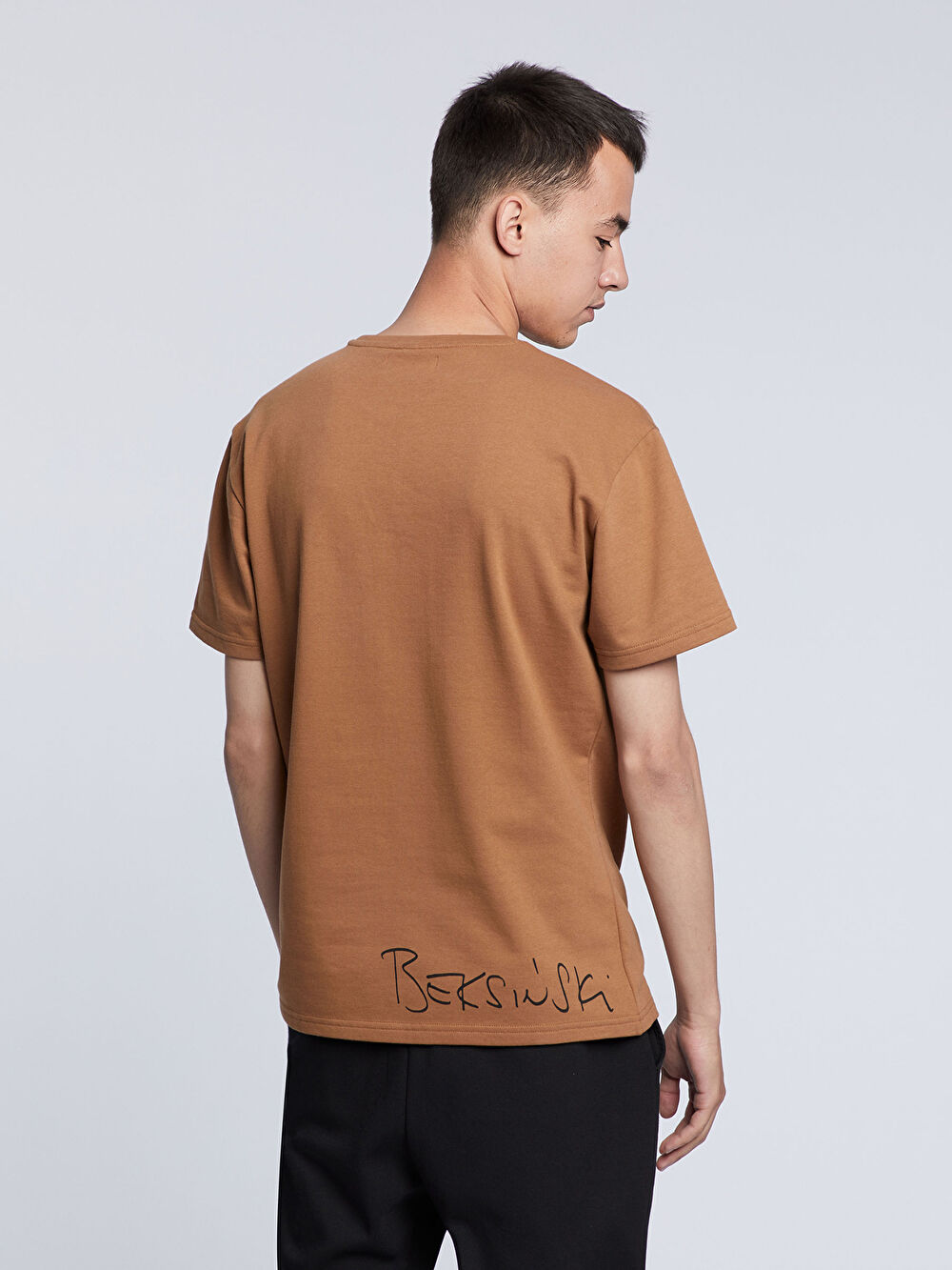 T-SHIRT BEKSIŃSKI | Bytom