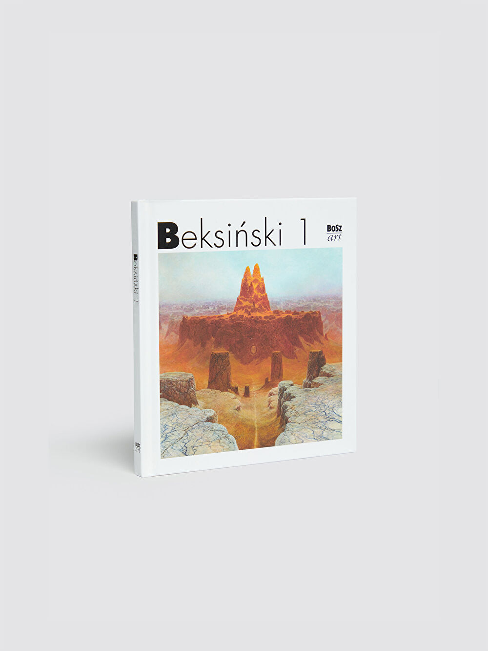 ALBUM BEKSIŃSKI 1 | Bytom