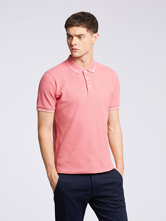 Koszulki polo męskie | BYTOM